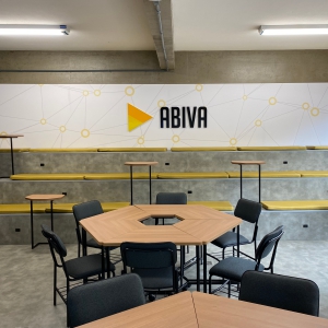 Inauguração: Sala ABIVA - Abiva